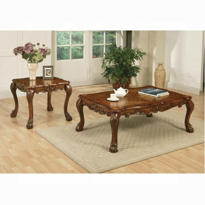 Coffee Table – Page 6